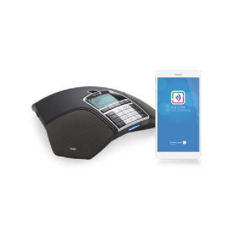 ALE-300 DeskPhone – Telcon Bilişim Teknolojileri